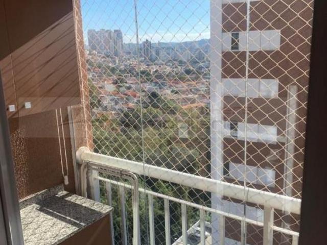 Apartamento para Venda em Jundiaí, Parque União, 2 dormitórios, 1 suíte, 2 banheiros, 1 vaga