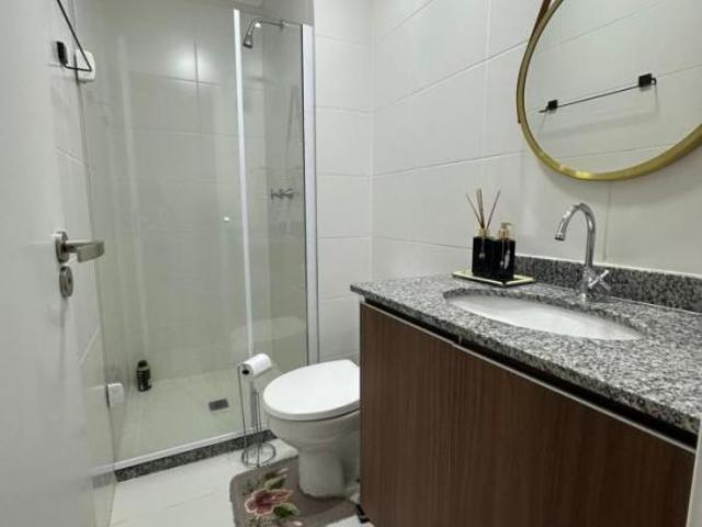 Apartamento para Venda em Jundiaí, Parque União, 3 dormitórios, 1 suíte, 2 banheiros, 1 vaga
