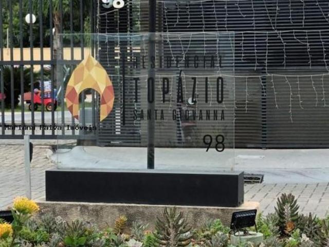 Apartamento para Venda em Jundiaí, Residencial Santa Giovana, 2 dormitórios, 1 banheiro, 1 vaga