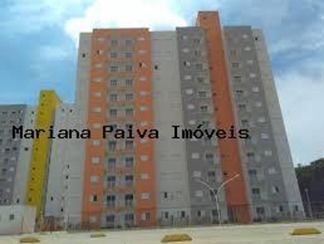 Apartamento para Venda em Jundiaí, Residencial Santa Giovana, 2 dormitórios, 1 banheiro, 1 vaga