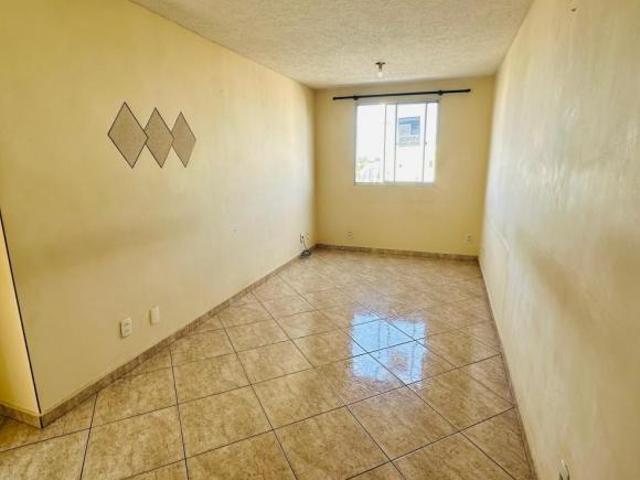 Apartamento para Venda em Jundiaí, Residencial Terra da Uva, 2 dormitórios, 1 banheiro, 1 vaga