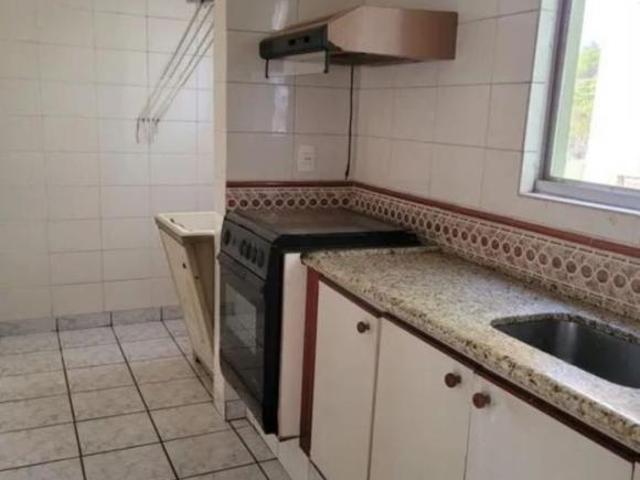 Apartamento para Venda em Jundiaí, Residencial Terra da Uva, 2 dormitórios, 1 banheiro, 1 vaga
