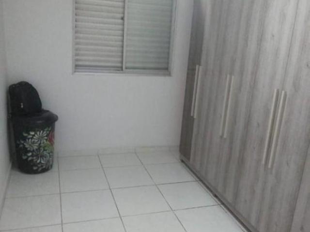 Apartamento para Venda em Jundiaí, Residencial Terra da Uva, 2 dormitórios, 1 banheiro, 1 vaga