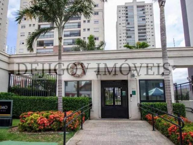 Apartamento para Venda em Jundiaí, Vila Arens II, 3 dormitórios, 3 suítes, 4 banheiros, 2 vagas