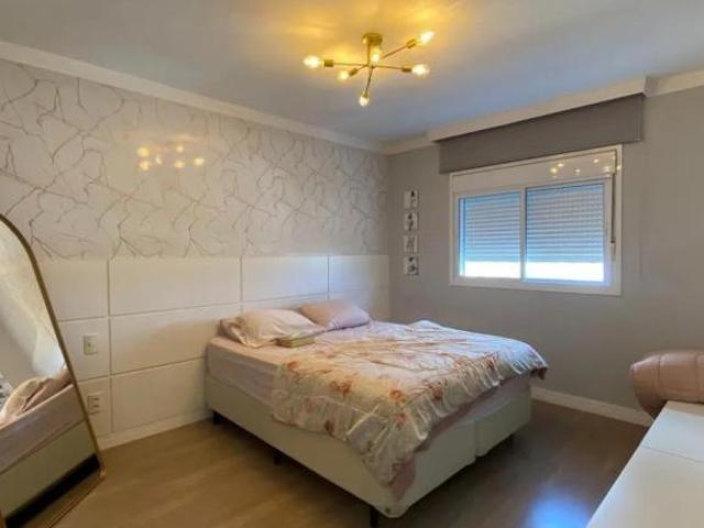 Apartamento para Venda em Jundiaí, Vila Arens II, 3 dormitórios, 3 suítes, 5 banheiros, 3 vagas