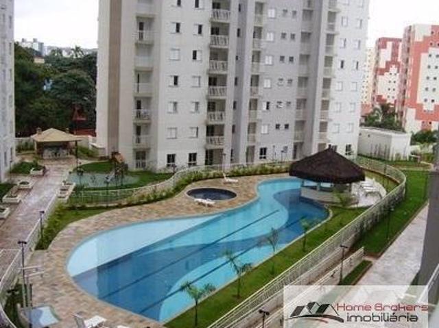 Apartamento para Venda em Jundiaí, Vila das Hortências, 2 dormitórios, 1 suíte, 1 banheiro, 1 vaga