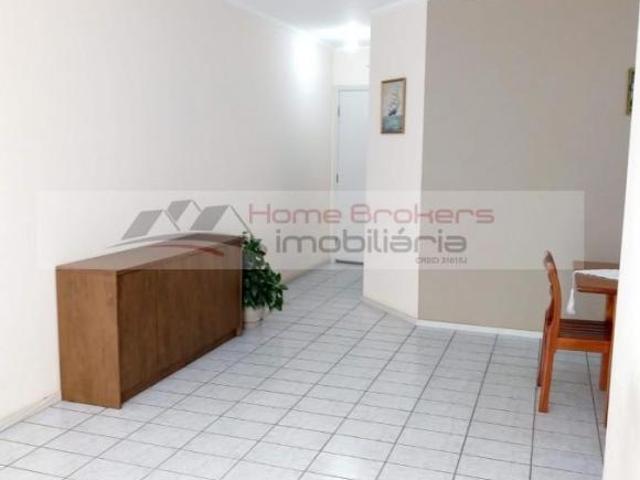 Apartamento para Venda em Jundiaí, Vila das Hortências, 3 dormitórios, 1 suíte, 3 banheiros, 2 vagas
