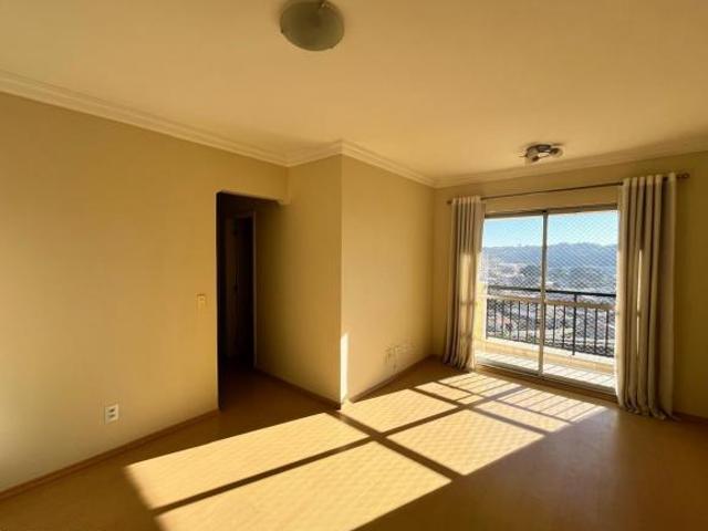 Apartamento para Venda em Jundiaí, Vila das Hortências, 3 dormitórios, 1 suíte, 2 banheiros, 2 vagas