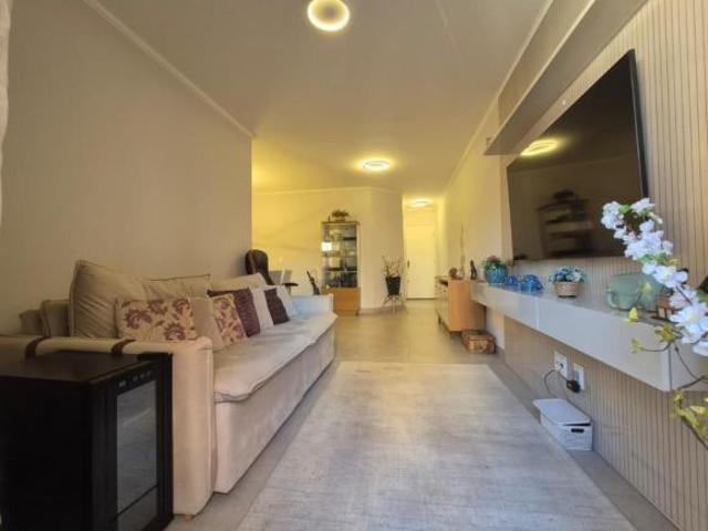 Apartamento para Venda em Jundiaí, Vila das Hortências, 3 dormitórios, 1 suíte, 2 banheiros, 2 vagas