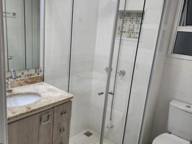 Apartamento para Venda em Jundiaí, Vila das Hortências, 3 dormitórios, 2 banheiros, 2 vagas