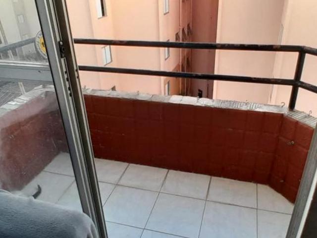 Apartamento para Venda em Jundiaí, Vila Formosa, 2 dormitórios, 1 banheiro, 1 vaga
