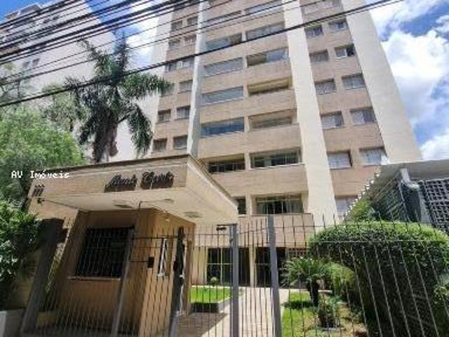 Apartamento para Venda em Jundiaí, Vila Guarani, 3 dormitórios, 1 suíte, 2 banheiros, 1 vaga
