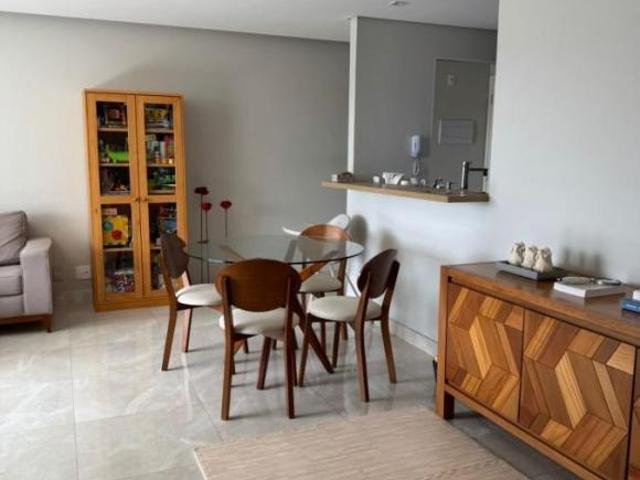 Apartamento para Venda em Jundiaí, Vila Guarani, 3 dormitórios, 1 suíte, 2 banheiros, 2 vagas