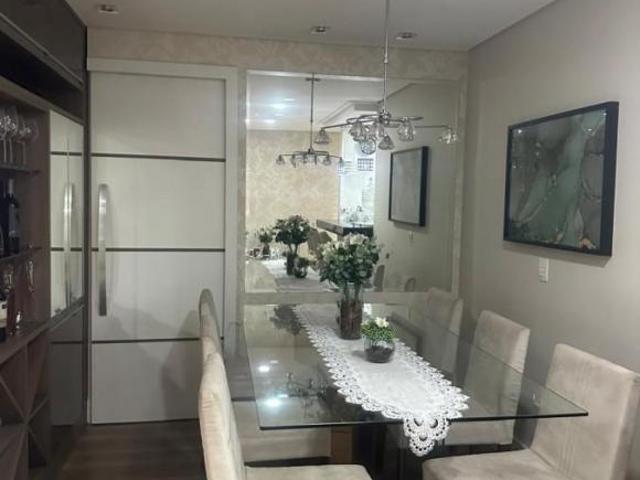 Apartamento para Venda em Jundiaí, Vila Guarani, 3 dormitórios, 1 suíte, 2 banheiros, 2 vagas