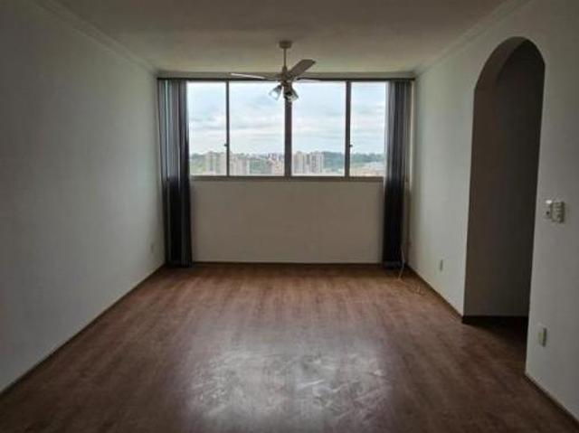 Apartamento para Venda em Jundiaí, Vila Inhamupe, 3 dormitórios, 1 suíte, 1 banheiro, 1 vaga