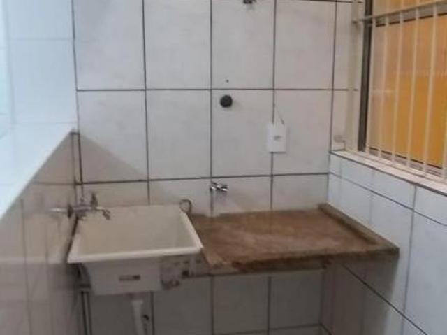 Apartamento para Venda em Jundiaí, Vila Isabel Eber, 3 dormitórios, 1 banheiro, 1 vaga