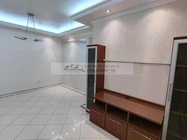 Apartamento para Venda em Jundiaí, Vila Japi II, 3 dormitórios, 1 suíte, 1 banheiro, 2 vagas