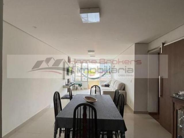 Apartamento para Venda em Jundiaí, Vila Liberdade, 3 dormitórios, 1 suíte, 2 banheiros, 2 vagas