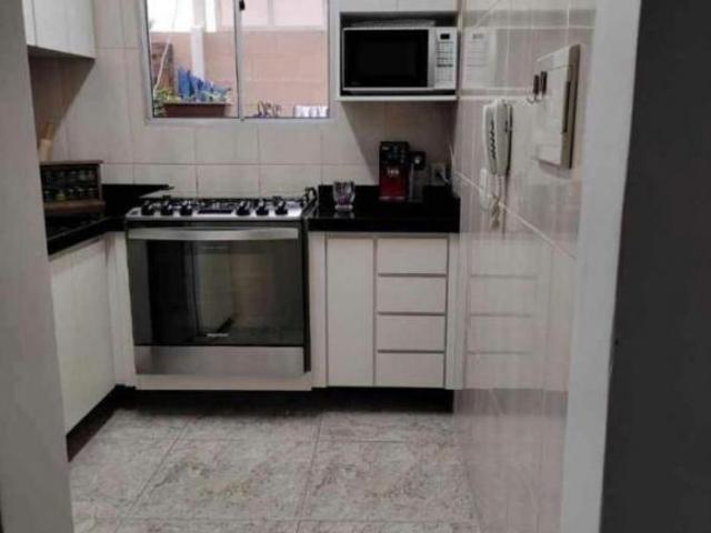 Apartamento para Venda em Jundiaí, Vila Mafalda, 2 dormitórios, 1 suíte, 2 banheiros, 1 vaga