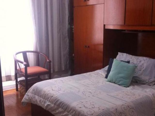 Apartamento para Venda em Jundiaí, Vila Municipal, 3 dormitórios, 1 suíte, 1 banheiro, 1 vaga