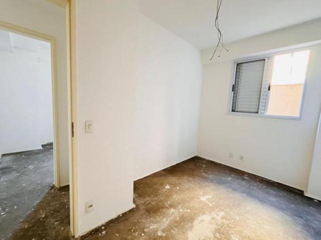 Apartamento para Venda em Jundiaí, Vila Municipal, 2 dormitórios, 1 banheiro, 1 vaga
