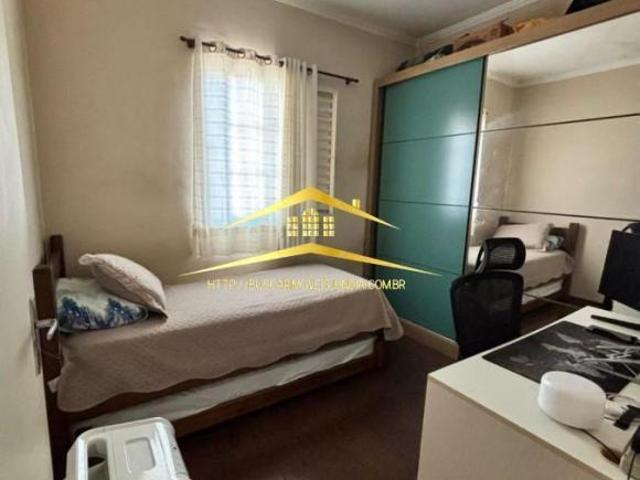 Apartamento para Venda em Jundiaí, Vila Nambi, 2 dormitórios, 1 banheiro, 1 vaga