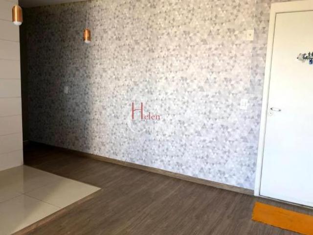 Apartamento para Venda em Jundiaí, Vila Nambi, 2 dormitórios, 1 banheiro, 1 vaga