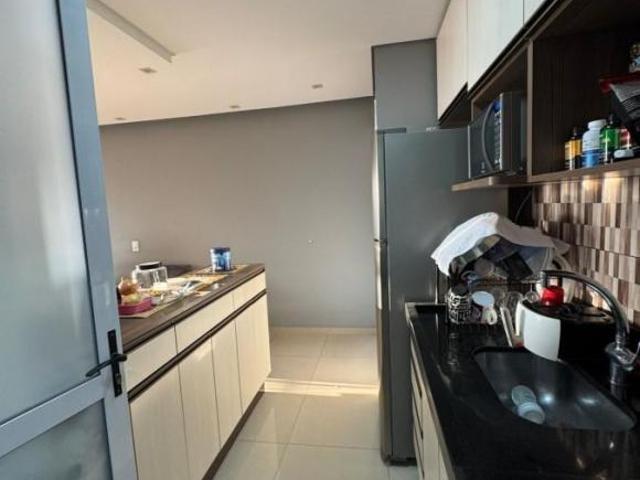 Apartamento para Venda em Jundiaí, Vila Nambi, 3 dormitórios, 1 suíte, 2 vagas