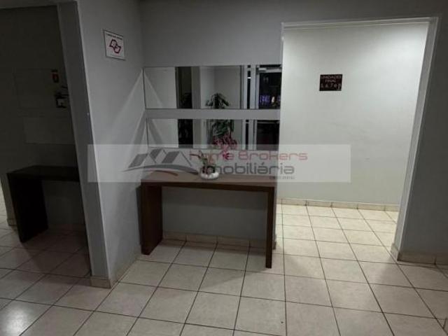 Apartamento para Venda em Jundiaí, Vila Nambi, 3 dormitórios, 1 suíte, 2 banheiros, 2 vagas