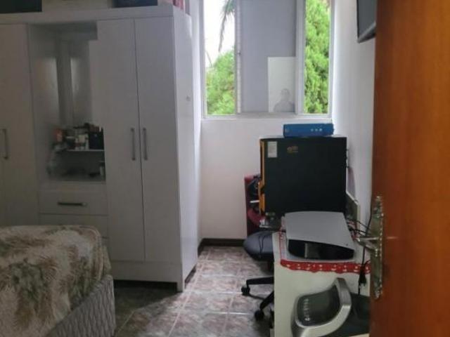 Apartamento para Venda em Jundiaí, Vila Nova Jundiainópolis, 2 dormitórios, 1 banheiro, 1 vaga