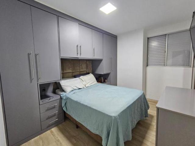 Apartamento para Venda em Jundiaí, Vila Nova Jundiainópolis, 2 dormitórios, 1 banheiro, 1 vaga