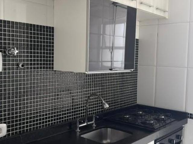 Apartamento para Venda em Jundiaí, Vila Nova Jundiainópolis, 2 dormitórios, 1 banheiro, 1 vaga