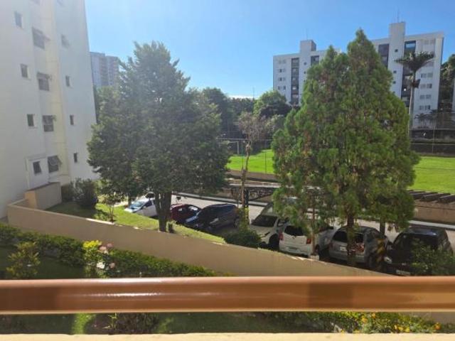 Apartamento para Venda em Jundiaí, Vila Nova Jundiainópolis, 2 dormitórios, 1 banheiro, 1 vaga