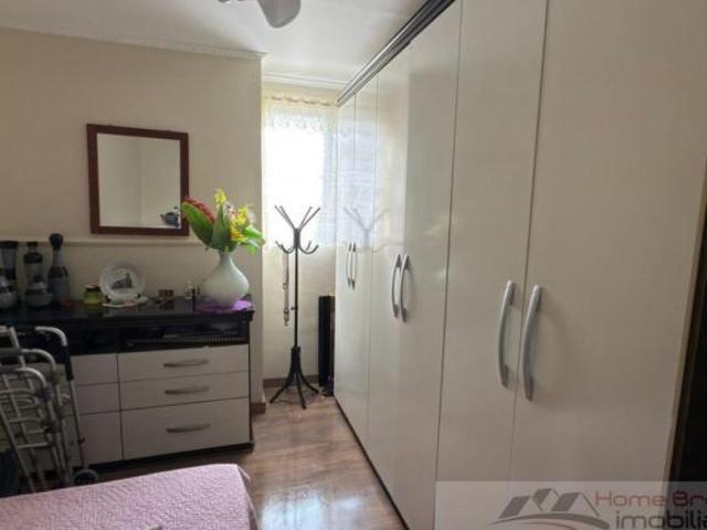 Apartamento para Venda em Jundiaí, Vila Nova Jundiainópolis, 2 dormitórios, 1 banheiro, 1 vaga