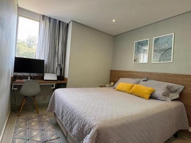 Apartamento para Venda em Jundiaí, Vila Nova Jundiainópolis, 2 dormitórios, 1 banheiro, 1 vaga