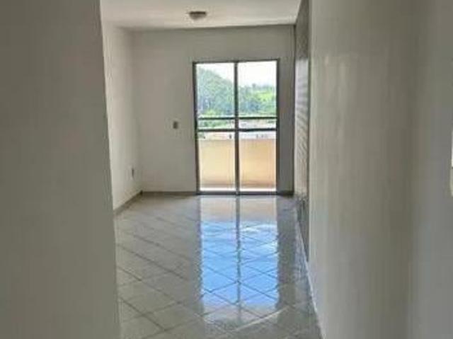 Apartamento para Venda em Jundiaí, Vila Santana I, 2 dormitórios, 1 suíte, 2 banheiros, 2 vagas