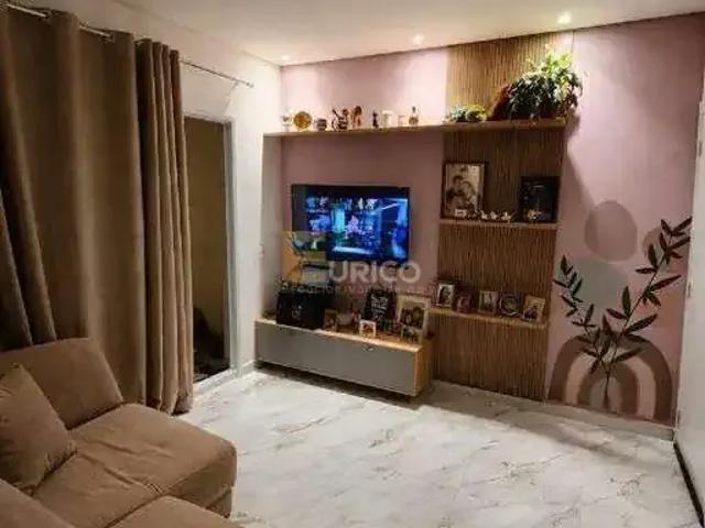 Apartamento para Venda em Jundiaí/SP Torres de São José 3 Quartos