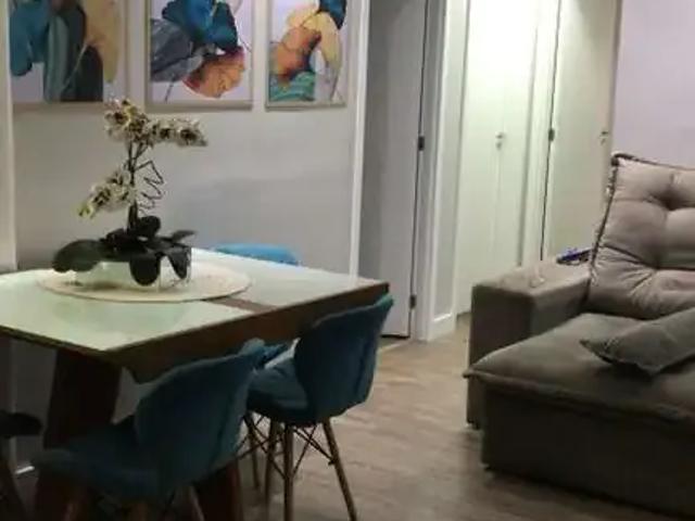 Apartamento para Venda em Jundiaí/SP Torres de São José 3 Quartos
