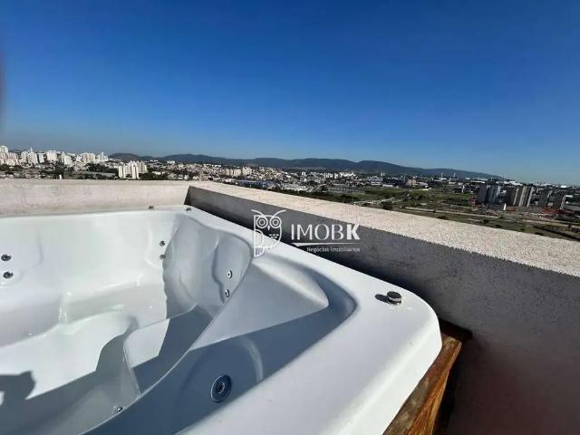 Apartamento para Venda em Jundiaí/SP Torres de São José 2 Quartos
