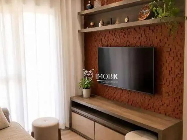 Apartamento para Venda em Jundiaí/SP Torres de São José 2 Quartos
