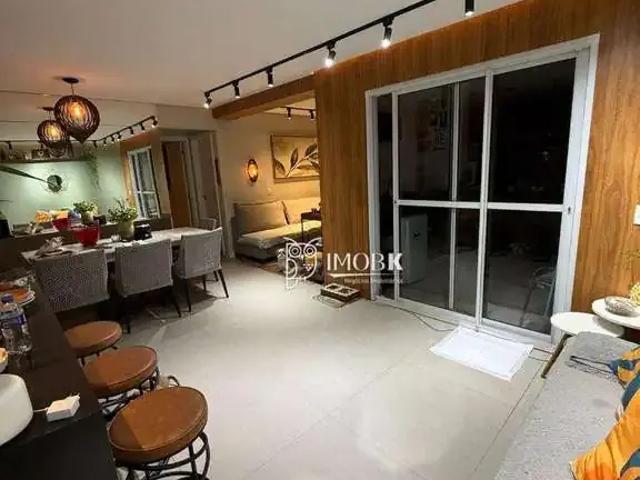 Apartamento para Venda em Jundiaí/SP Torres de São José 2 Quartos
