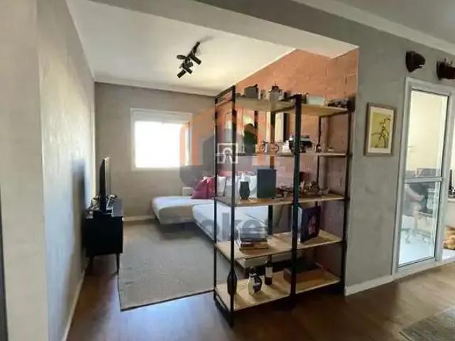 Apartamento para Venda em Jundiaí/SP Torres de São José 2 Quartos