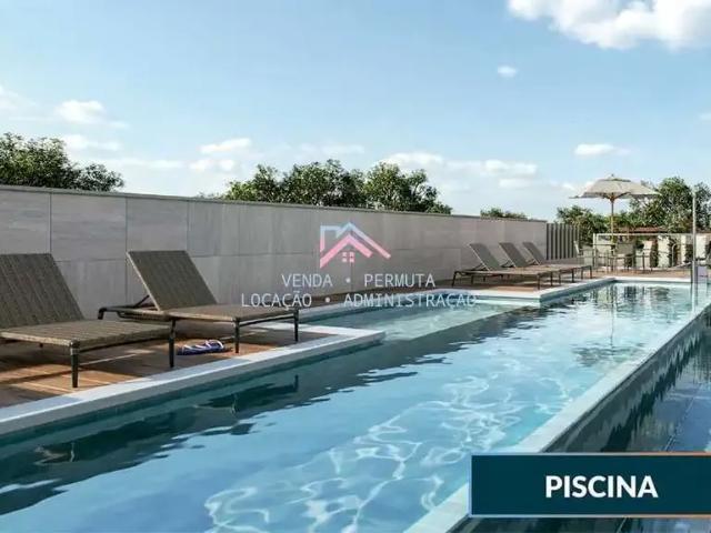 Apartamento para Venda em Jundiaí/SP Torres de São José