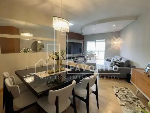 Apartamento para Venda em Jundiaí/SP Vianelo Bonfiglioli 2 Quartos