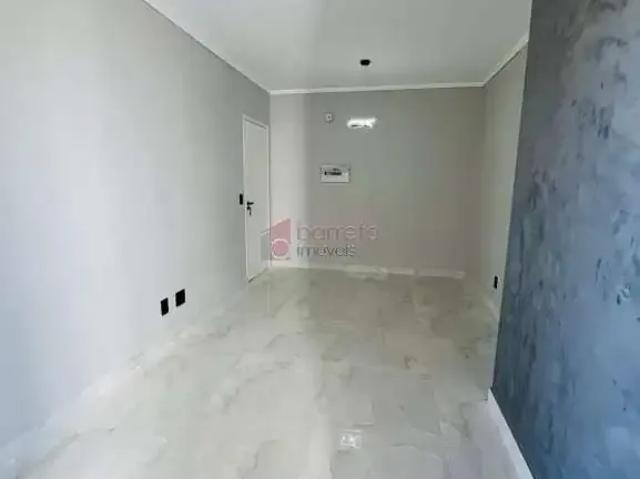 Apartamento para Venda em Jundiaí/SP Vianelo Bonfiglioli 2 Quartos