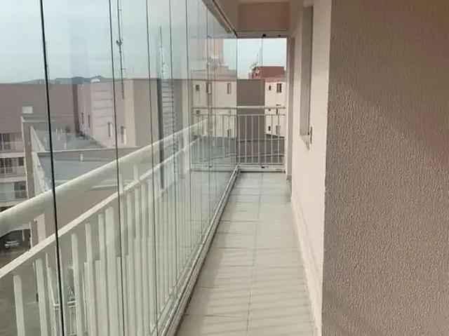 Apartamento para Venda em Jundiaí/SP Vianelo Bonfiglioli 2 Quartos