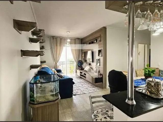 Apartamento para Venda em Jundiaí/SP Vianelo Bonfiglioli 3 Quartos