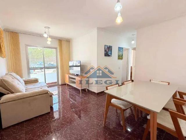 Apartamento para Venda em Jundiaí/SP Vianelo Bonfiglioli 3 Quartos
