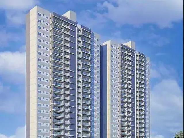 Apartamento para Venda em Jundiaí/SP Vila Municipal 4 Quartos