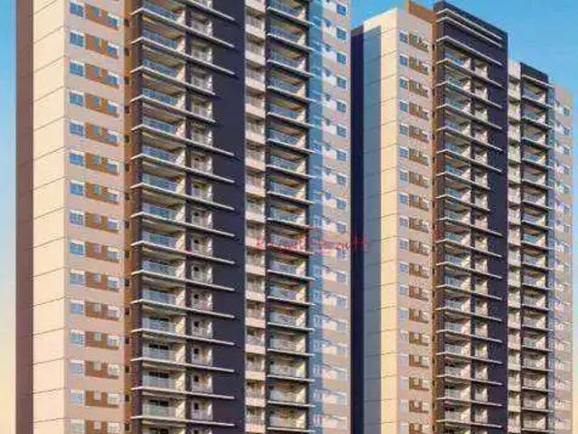 Apartamento para Venda em Jundiaí/SP Vila Municipal 4 Quartos